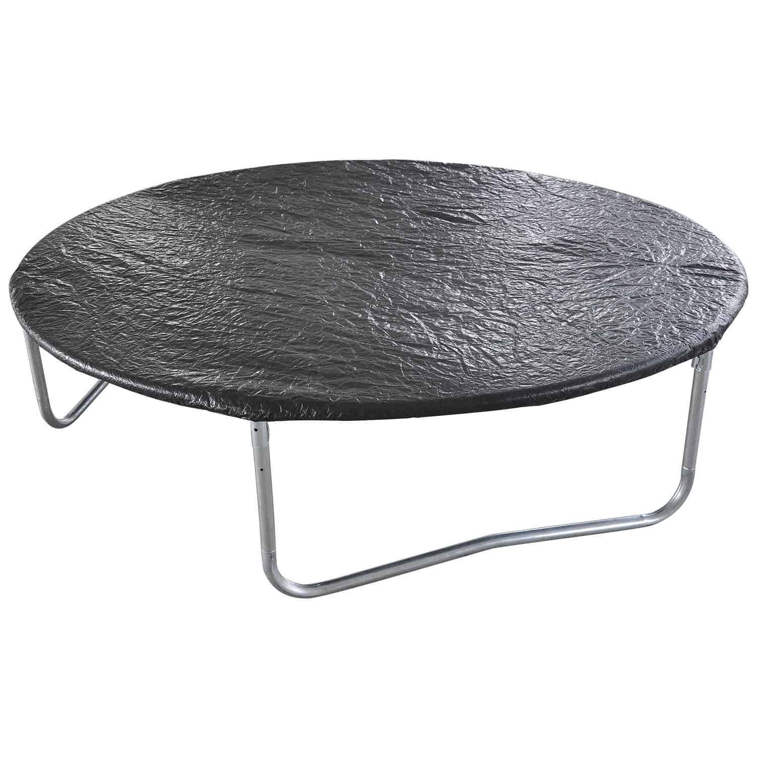 The Ultimate Trampoline Safety Guide